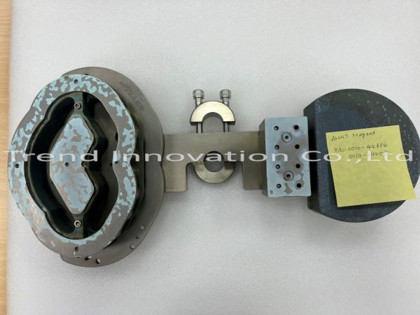 Trend Innovation 詮盈材料股份有限公司